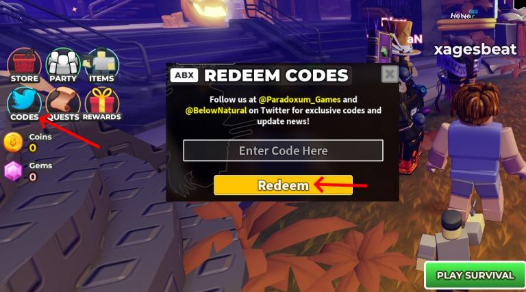 Tower Defense Simulator (TDS) Codes (October 2025) | Beebom