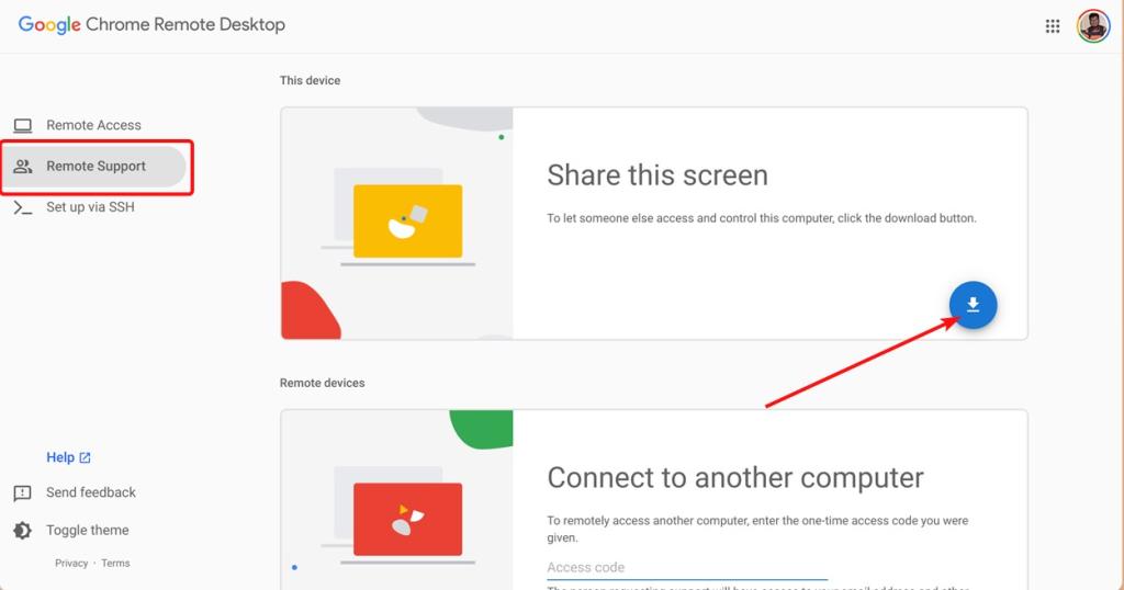 How to Use Chromebook Remote Desktop | Beebom