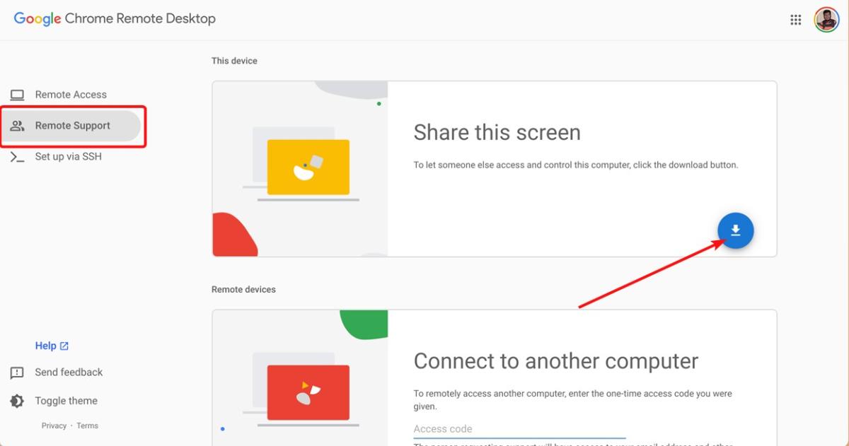 How to Use Chromebook Remote Desktop | Beebom