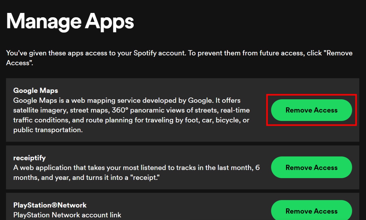 Spotify Account Hacked? Here's What Should You Do | Beebom