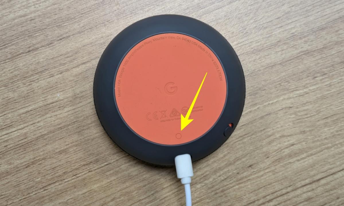 How to Factory Reset Google Home Mini | Beebom
