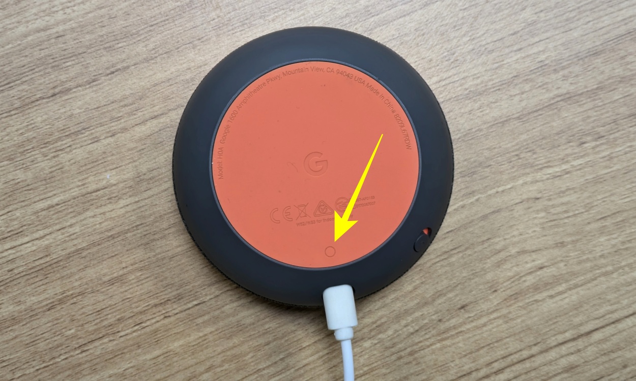 How to Factory Reset Google Home Mini | Beebom