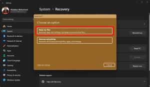 How to Reinstall Windows 11 Without Losing Data | Beebom