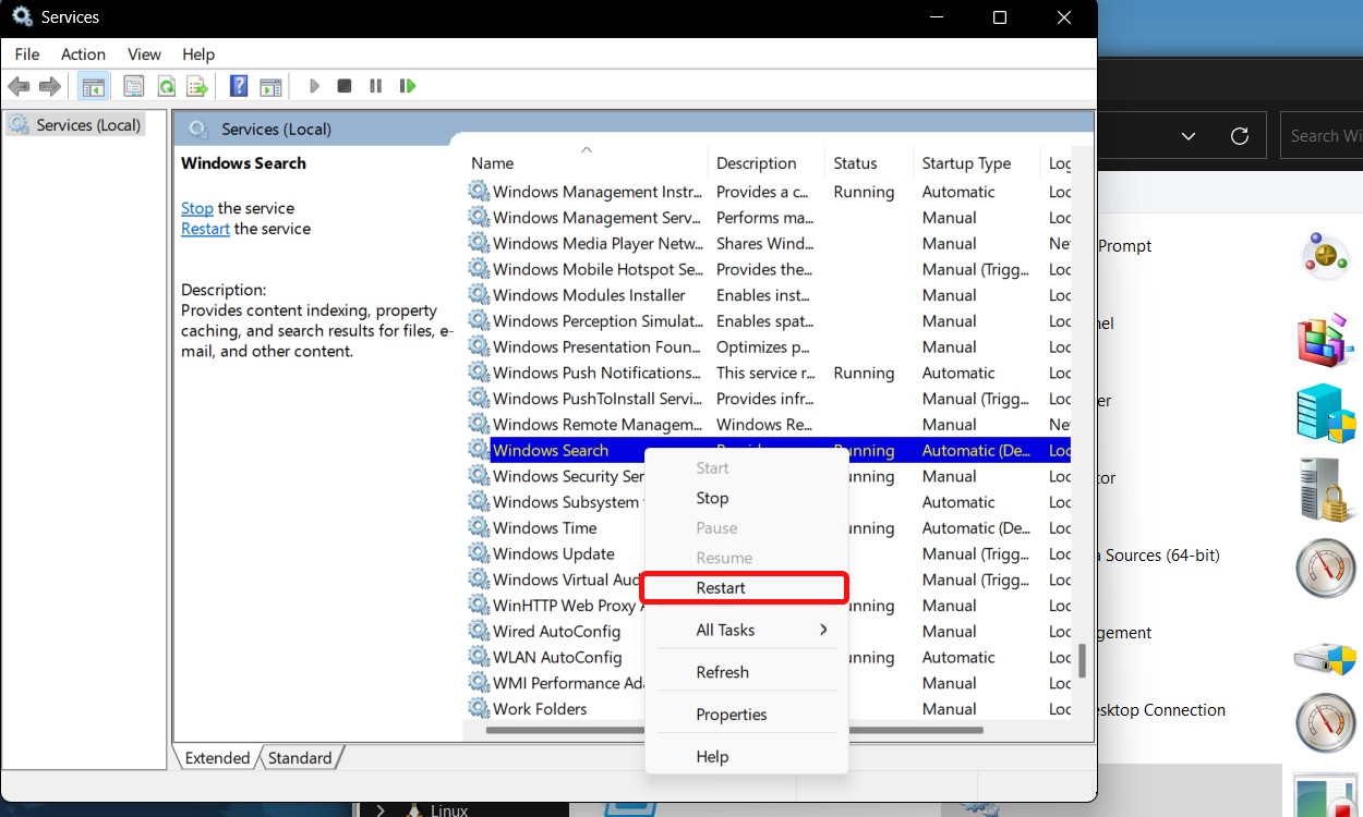 Can’t Type in Windows Search Bar? Try These Fixes | Beebom