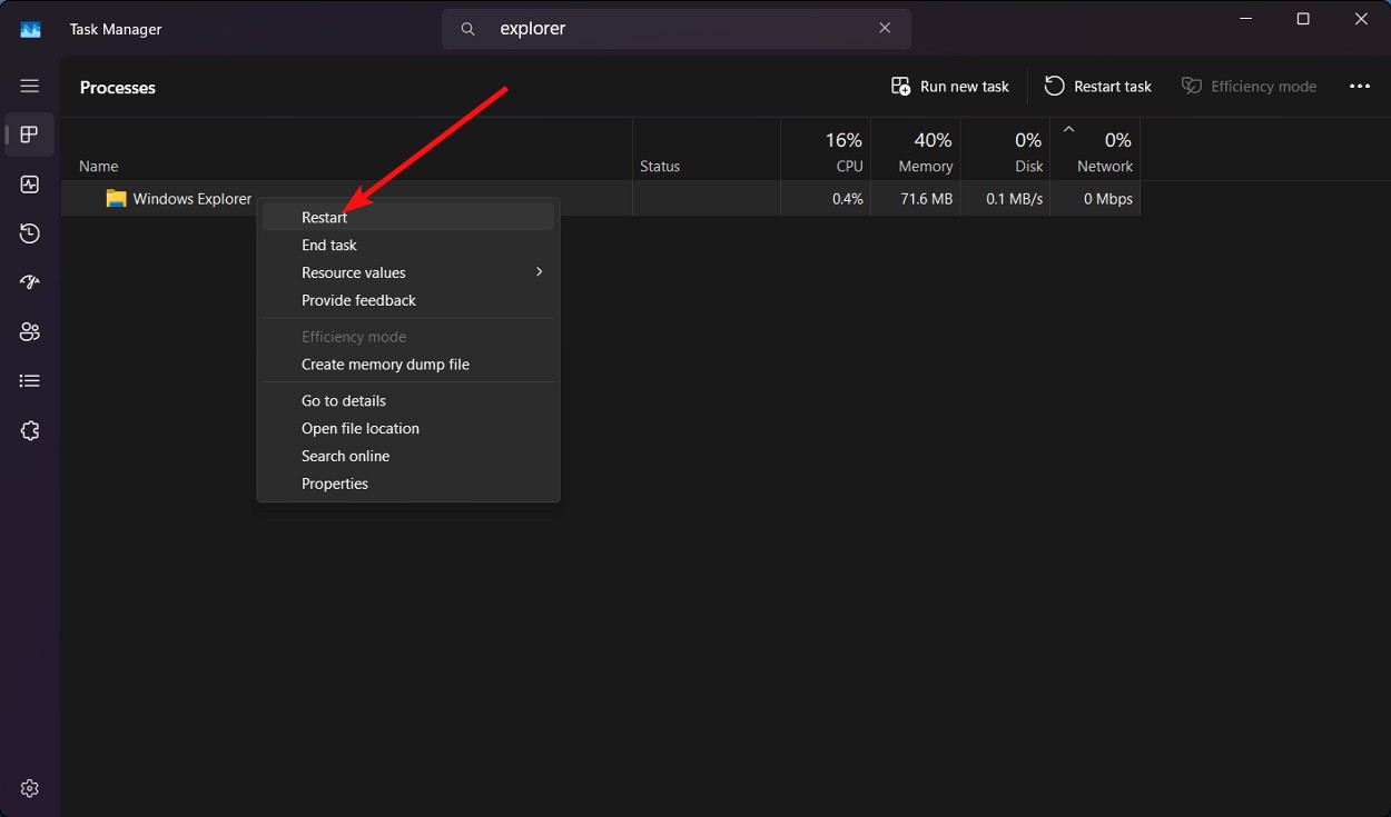 Can’t Type in Windows Search Bar? Try These Fixes | Beebom