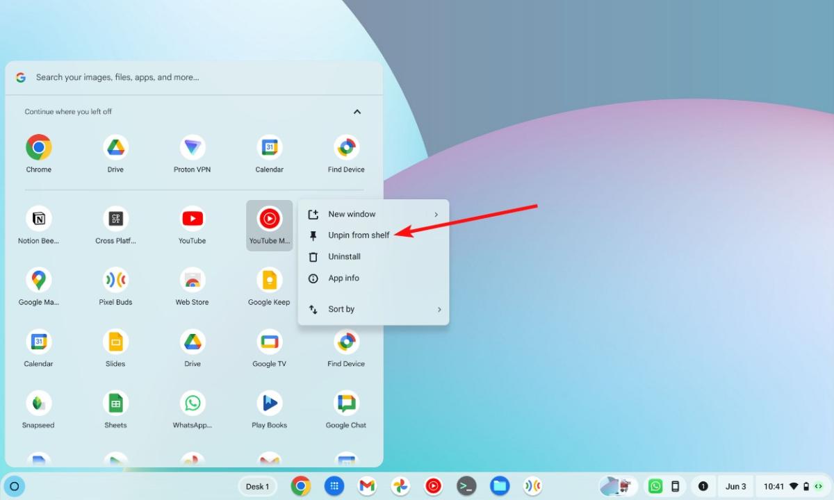 How to Customize Your Chromebook | Beebom