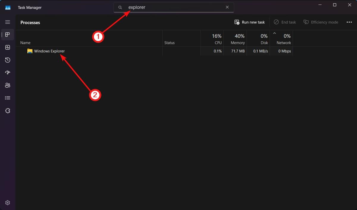 Can’t Type in Windows Search Bar? Try These Fixes | Beebom