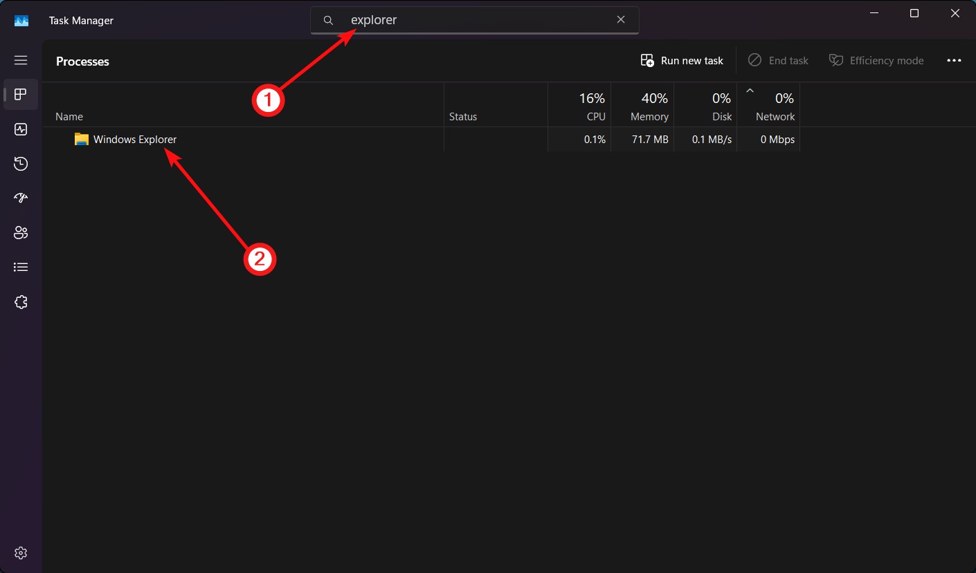 Can’t Type in Windows Search Bar? Try These Fixes | Beebom
