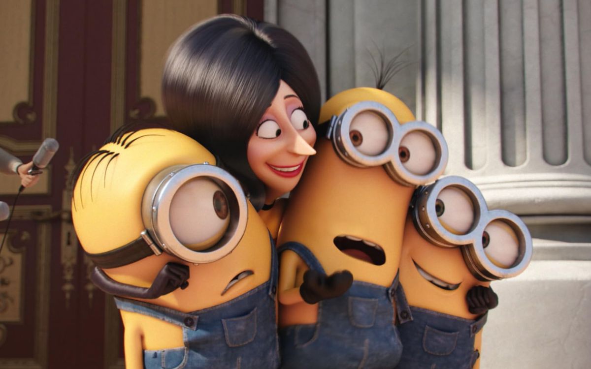 Top 10 Despicable Me Villains Ranked | Beebom