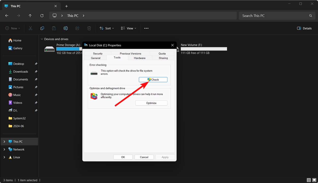How to Fix Steam Disk Write Error | Beebom