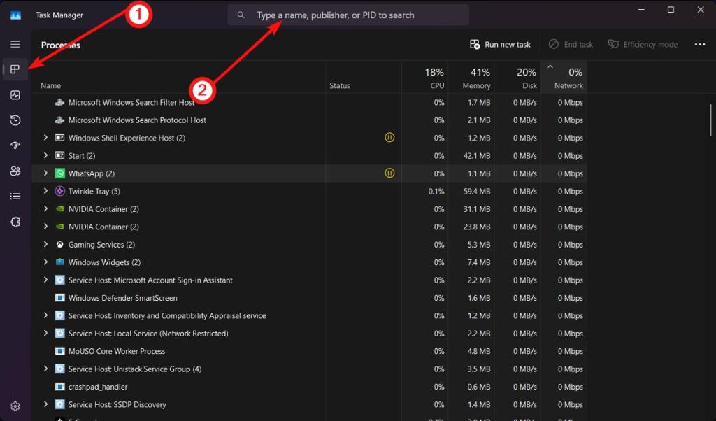 Can’t Type in Windows Search Bar? Try These Fixes | Beebom