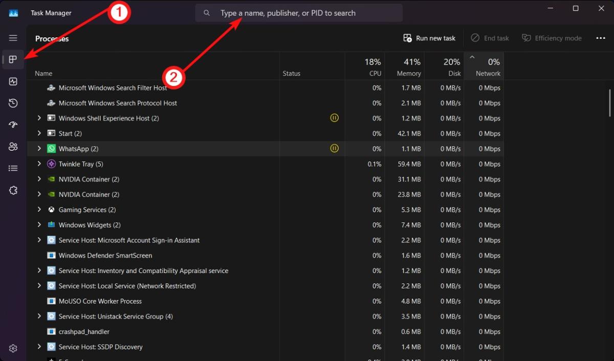 Can’t Type in Windows Search Bar? Try These Fixes | Beebom