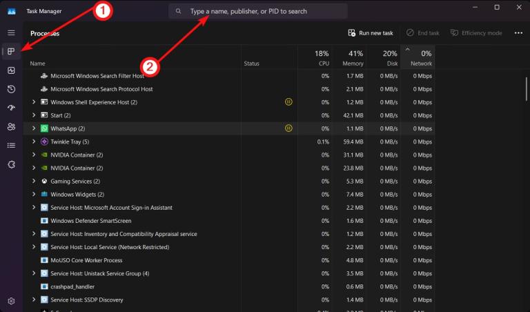 Can’t Type in Windows Search Bar? Try These Fixes | Beebom