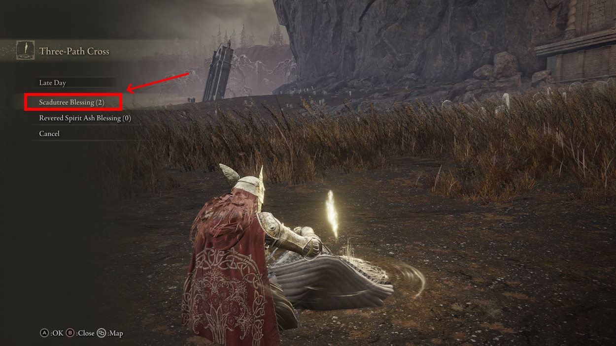 How to Get and Use Scadutree Fragments in Elden Ring Shadow of the Erdtree | Beebom