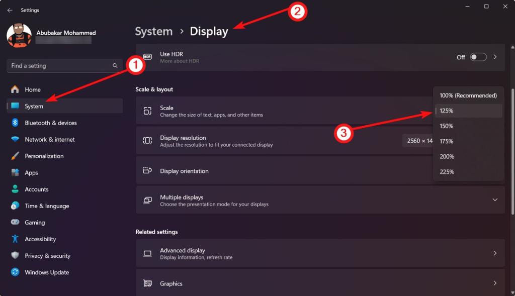 How to Zoom In and Out on Windows | Beebom