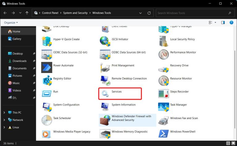Can’t Type in Windows Search Bar? Try These Fixes | Beebom