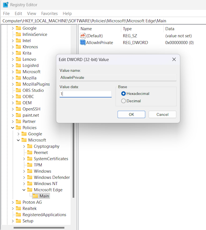 How to Turn Off Incognito Mode | Beebom