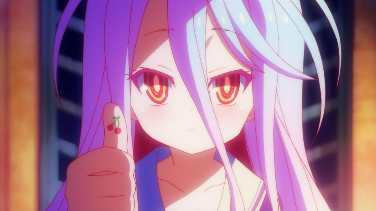 12 Best Anime Characters with Blue Hair | Beebom