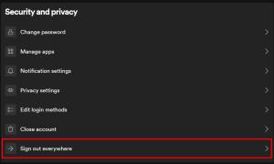 Spotify Account Hacked? Here's What Should You Do | Beebom