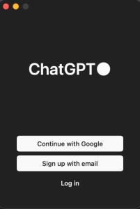 How to Get and Use ChatGPT macOS App | Beebom