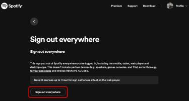 Spotify Lyrics Not Working? Try Out These Fixes! | Beebom