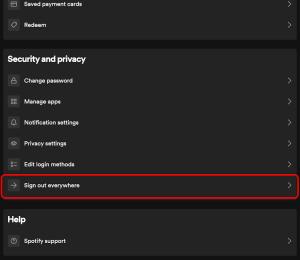Spotify Lyrics Not Working? Try Out These Fixes! | Beebom