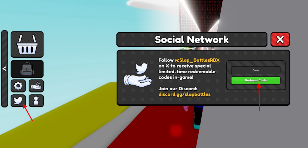 Slap Battles Codes (October 2025) | Beebom