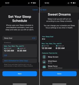 How to Use Sleep Mode on iPhone (2024 Guide) | Beebom