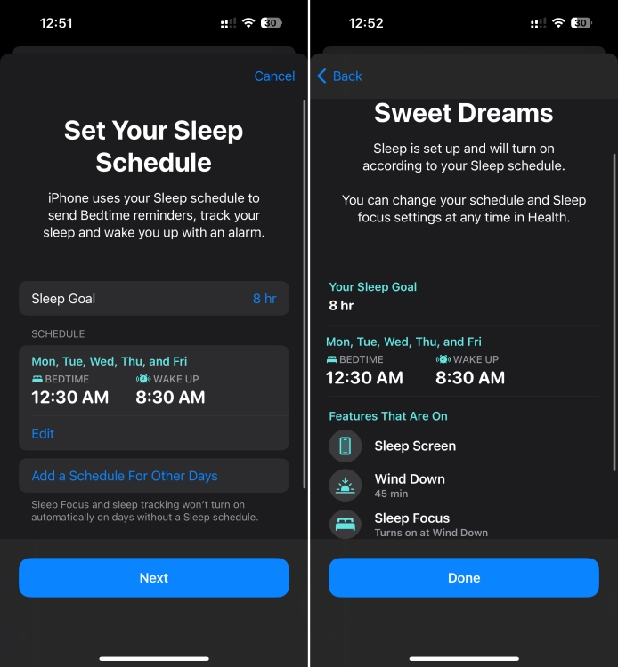 How to Use Sleep Mode on iPhone (2024 Guide) | Beebom