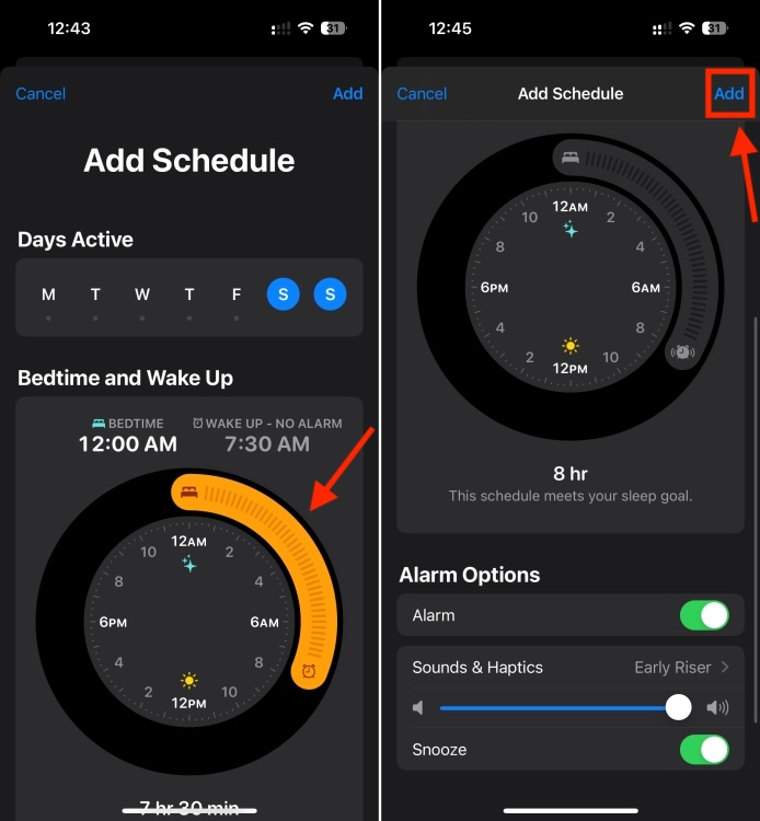How to Use Sleep Mode on iPhone (2024 Guide) | Beebom