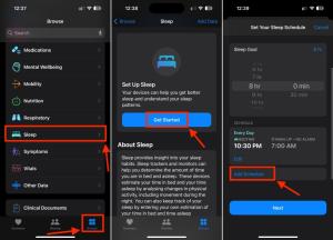 How to Use Sleep Mode on iPhone (2024 Guide) | Beebom
