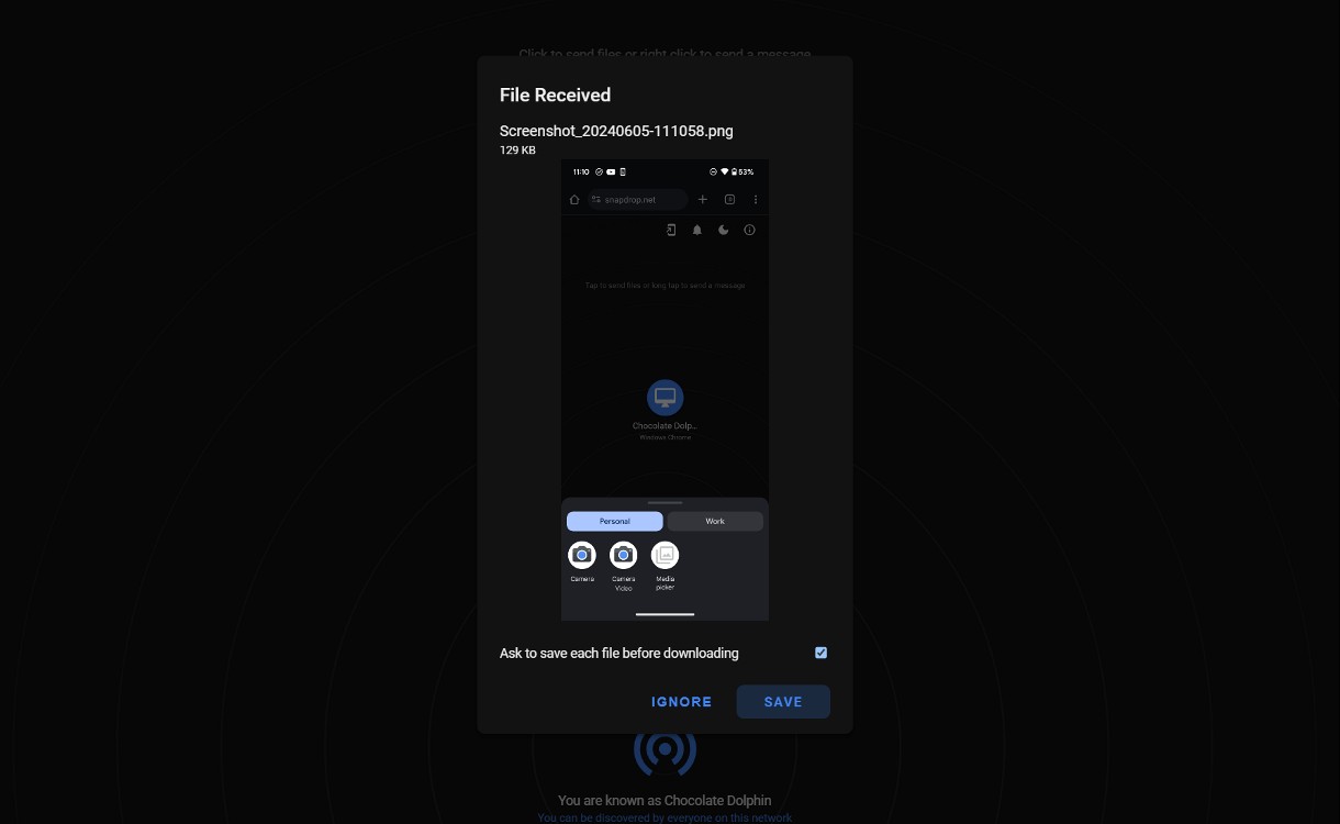 How to Transfer Files From Android to PC | Beebom
