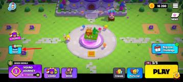 Squad Busters Creator Codes (October 2025) | Beebom