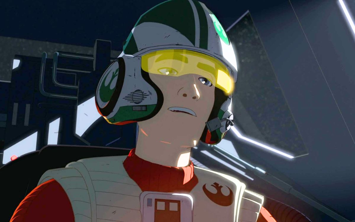 All Star Wars Animated Shows in Order | Beebom