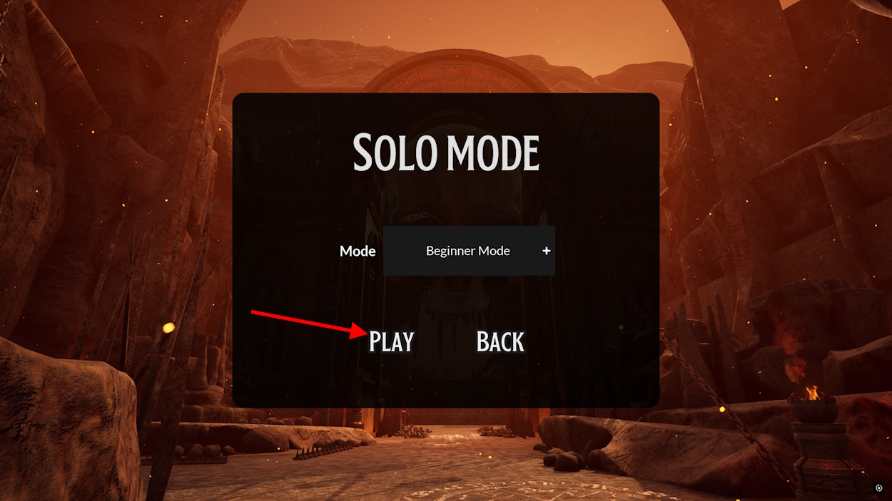 How to Play Chained Together Solo? | Beebom