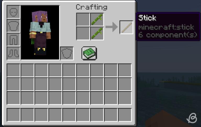 How to Find and Use Bamboo in Minecraft | Beebom