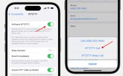 What Is TTY Mode on Phones and How to Use It? | Beebom