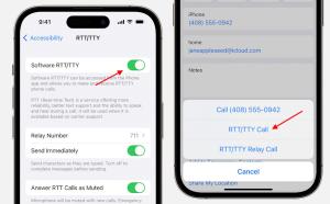 What Is TTY Mode on Phones and How to Use It? | Beebom