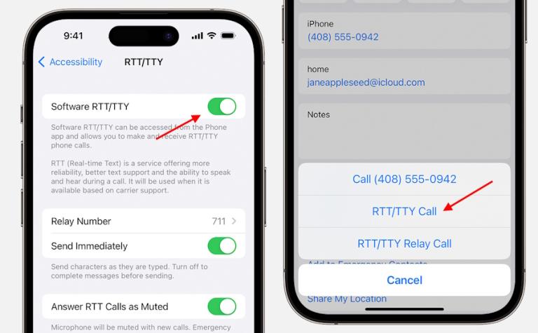 What Is TTY Mode on Phones and How to Use It? | Beebom