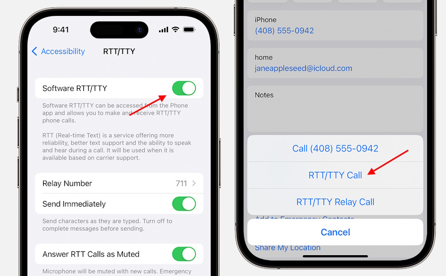 What Is TTY Mode on Phones and How to Use It? | Beebom
