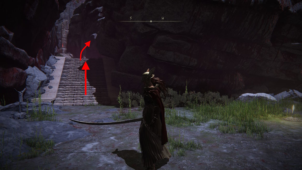 How to Beat Mohg, Lord of Blood in Elden Ring | Beebom