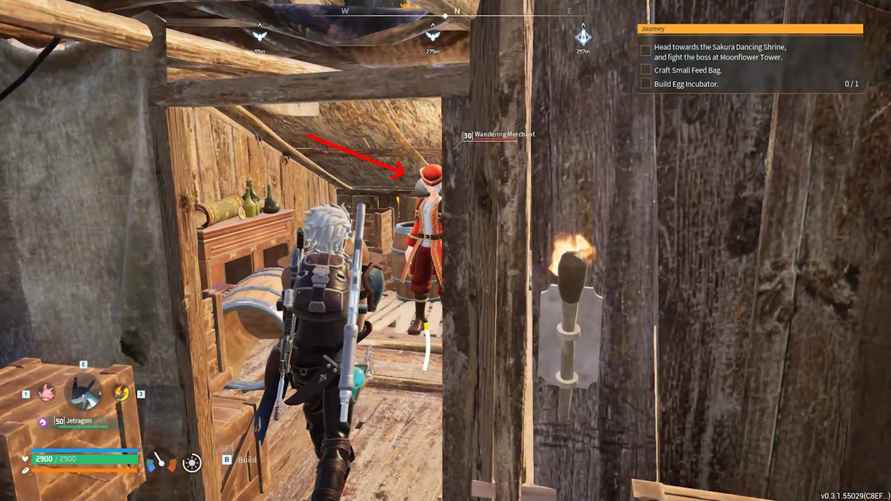 How to Get and Use Ring of Mercy in Palworld | Beebom