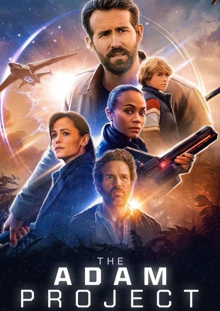 15 Best Sci-Fi Movies on Netflix You Should Watch in 2025 | Beebom