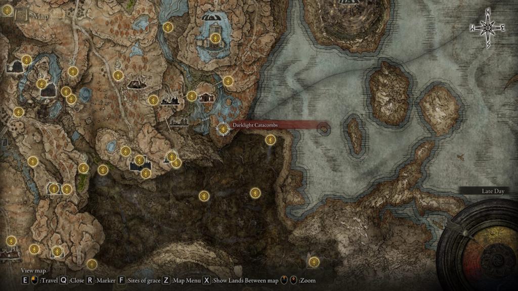 How to Beat Jori, Elder Inquisitor in Elden Ring Shadow of the Erdtree ...