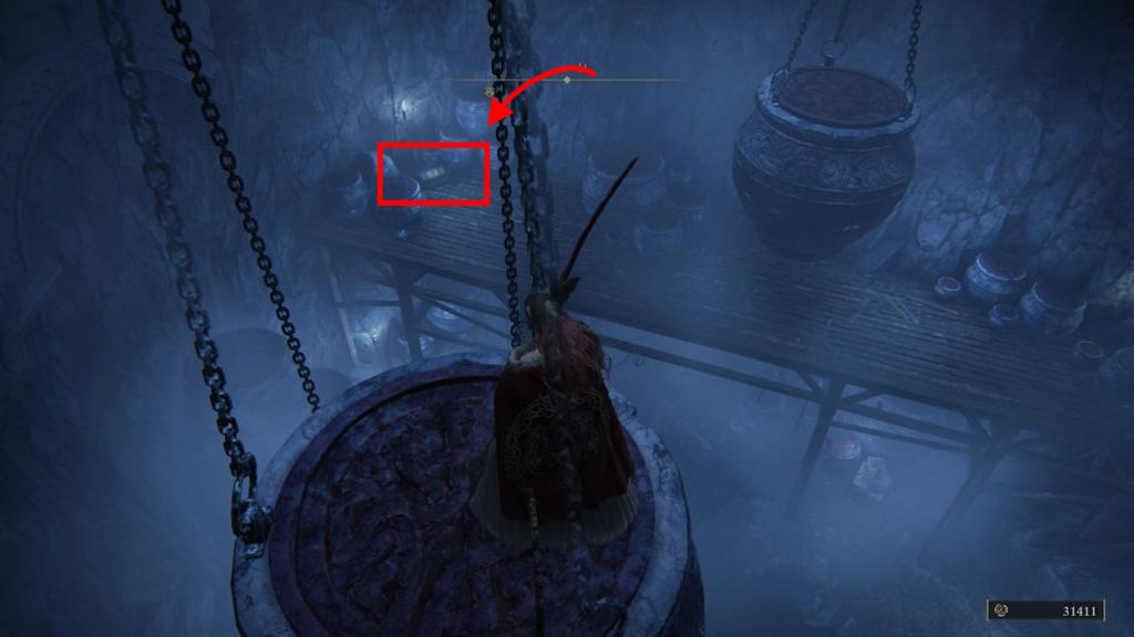 How to Craft Hefty Fire and Furnace Pots in Elden Ring DLC | Beebom