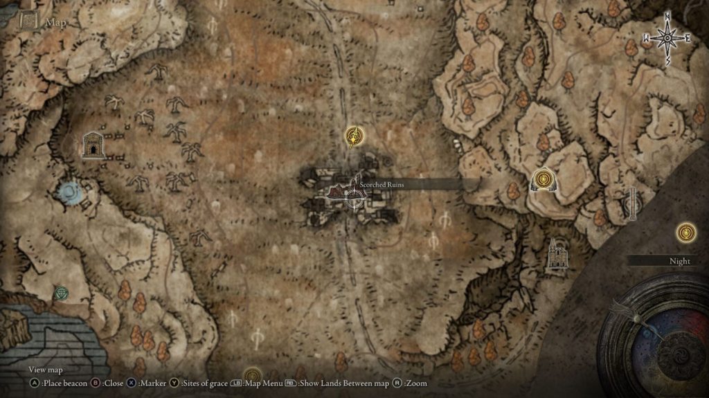 How to Craft Hefty Fire and Furnace Pots in Elden Ring DLC | Beebom