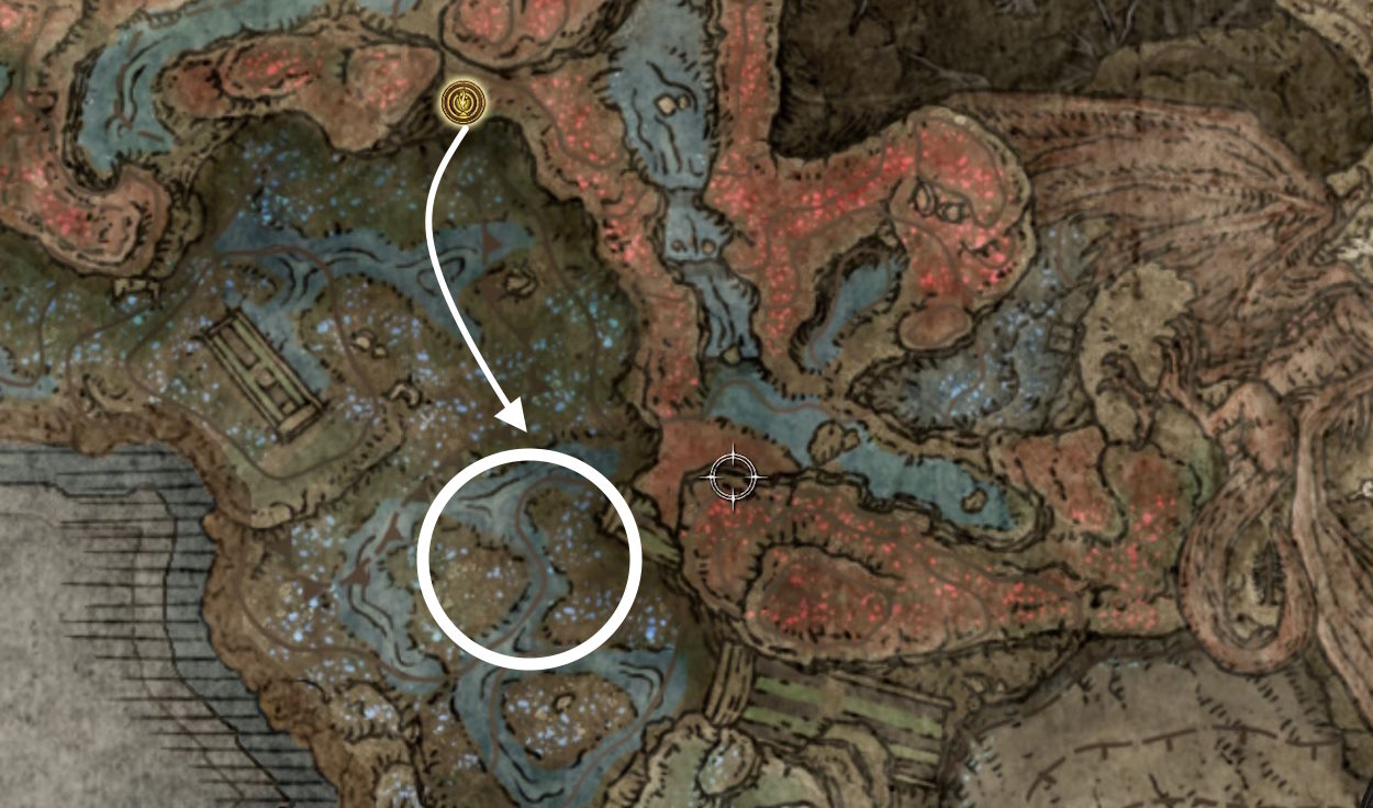 How to Beat Ghostflame Dragon in Elden Ring Shadow of the Erdtree | Beebom