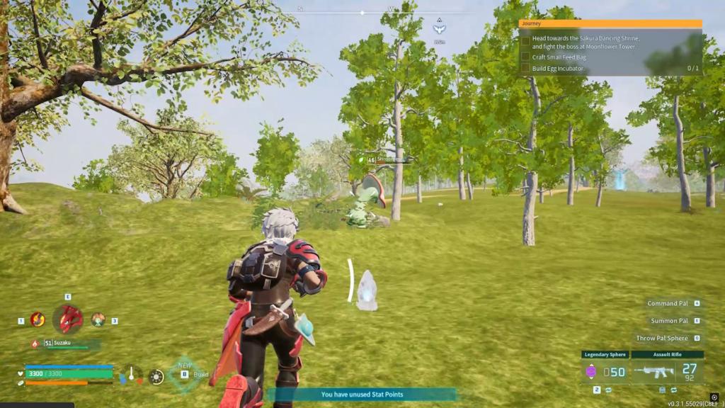 Palworld Shroomer Location and How to Catch | Beebom