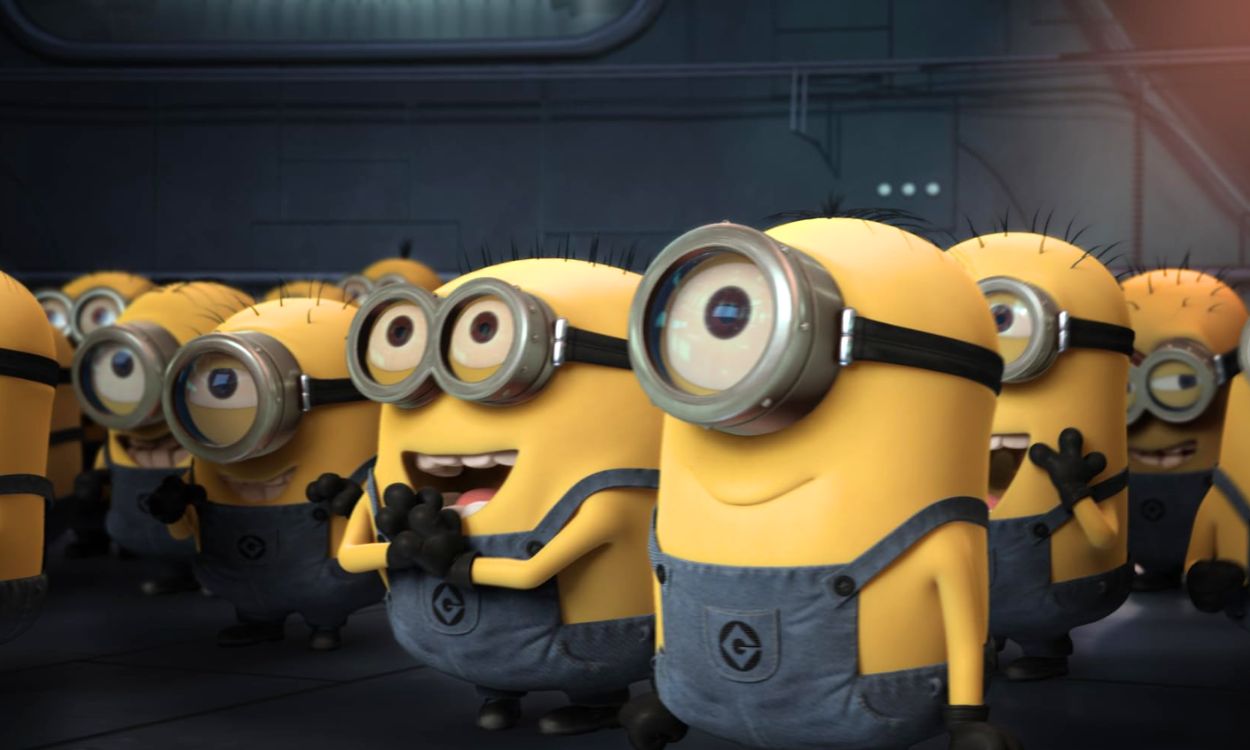All Despicable Me and Minions Movies in Order | Beebom