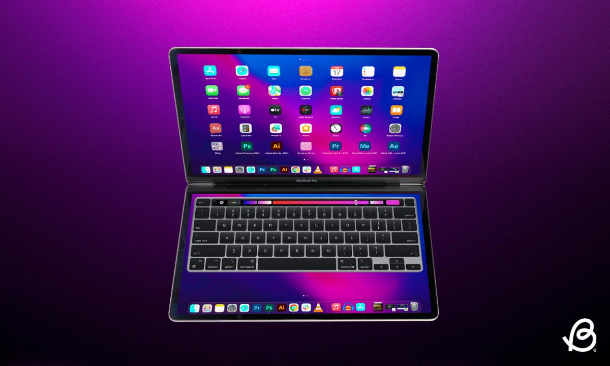 Touchscreen MacBook: Everything We Know So Far | Beebom